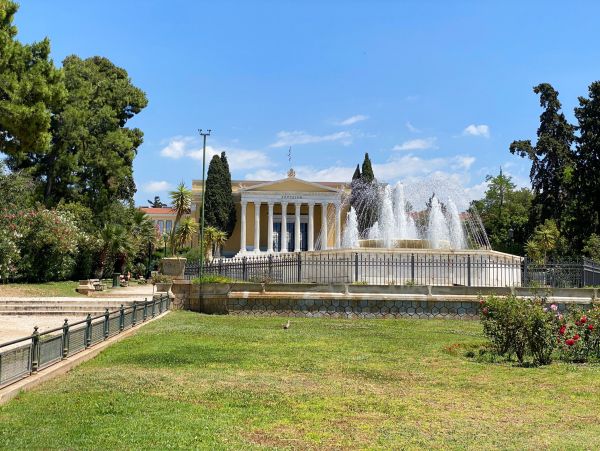 Explore Athens | The Golden Age Hotel of Athens